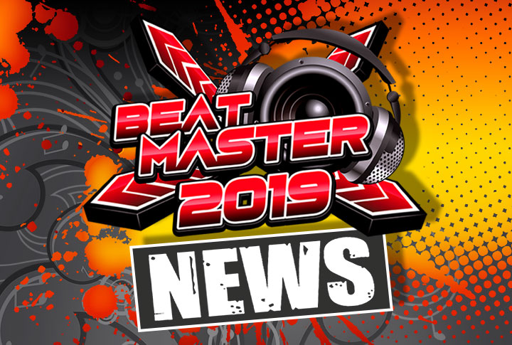 Beatmaster 2019 - Beatmaster-Essen